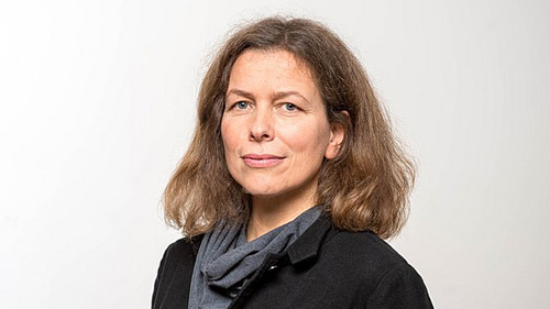 Univ.-Prof. Dr. Iris Eisenberger, M.Sc. (LSE)