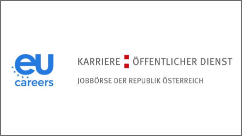 EU Careers – Shaping Europe together