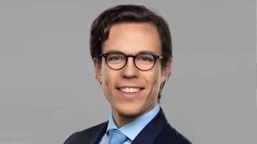 Neuer Professor für Internationales Unternehmens- und ...